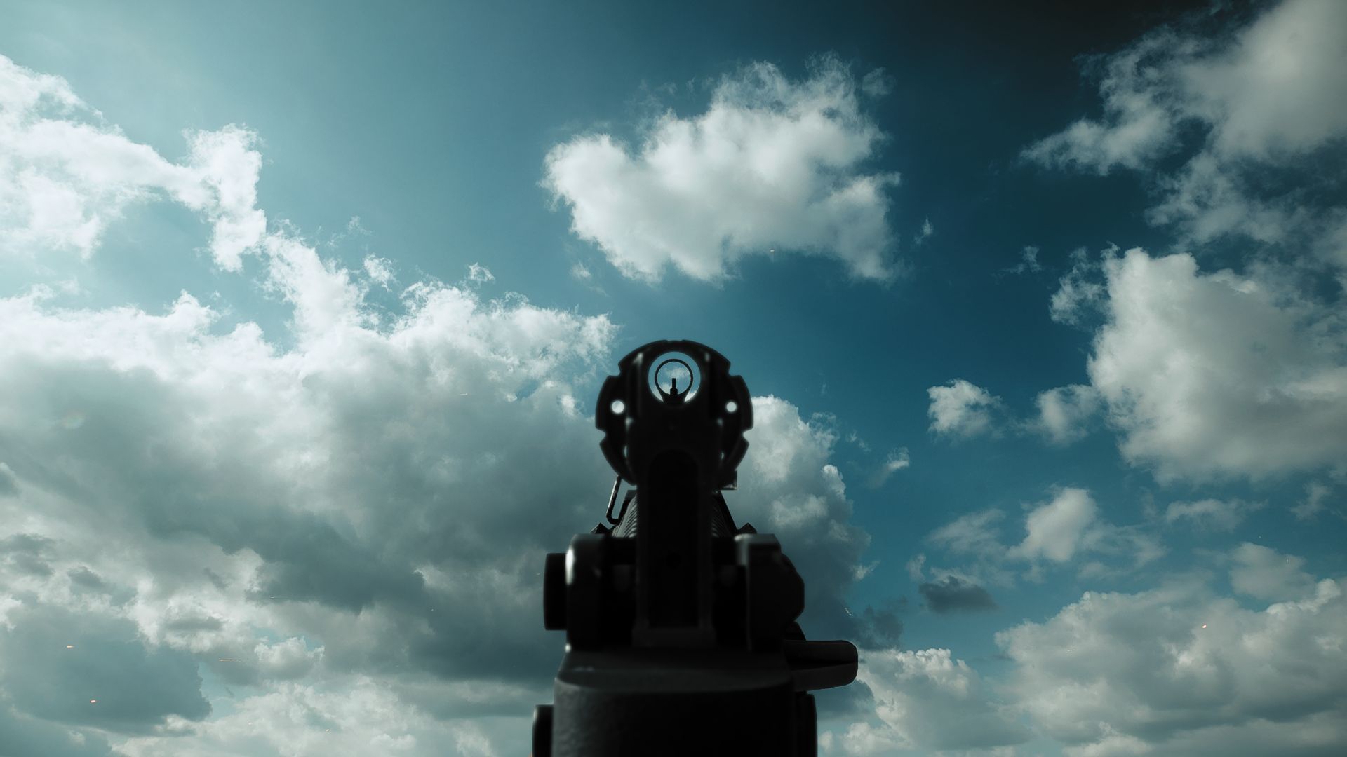 QBZ-192 - Battlefield 6 攻略 BF6 Wiki*